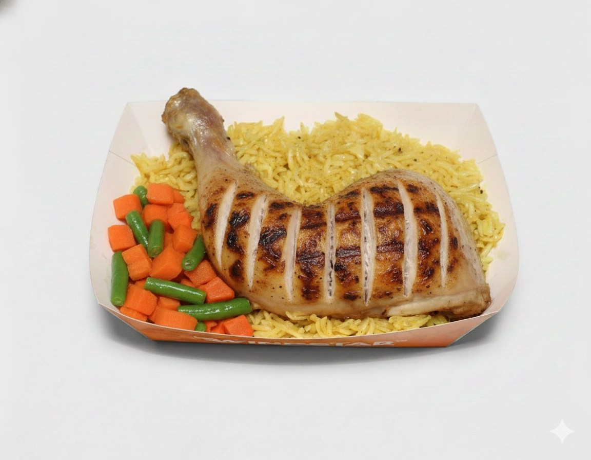 Menu | Wingstar Piri Piri – Grilled Chicken, Wings, Burgers & More